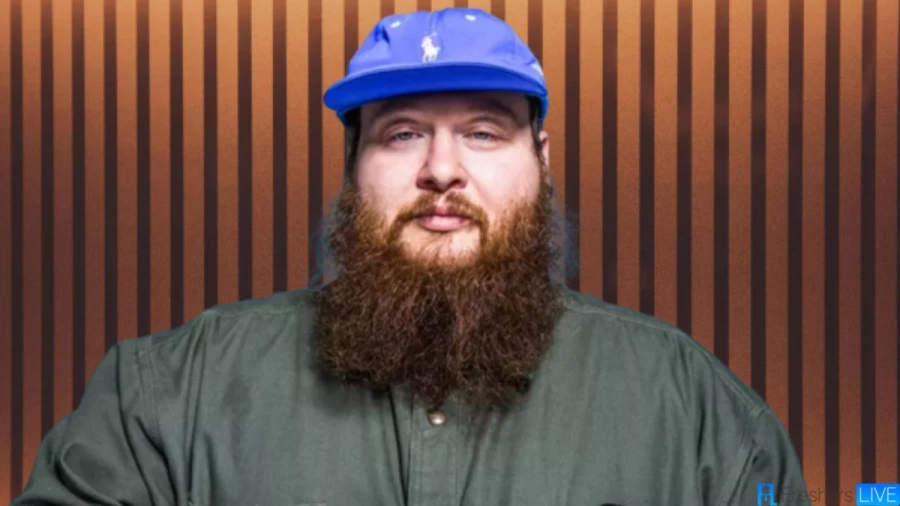 Action Bronson Net Worth, Age and Bio - Infomatives