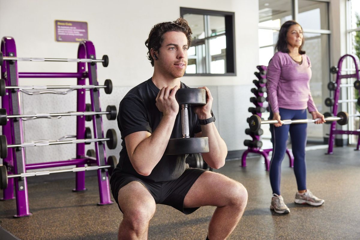 Functional Fitness: Training for Real-Life Strength and Mobility ...