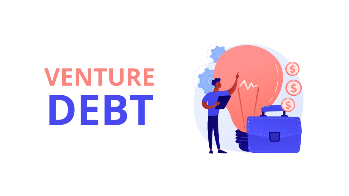 How to Qualify for Venture Debt